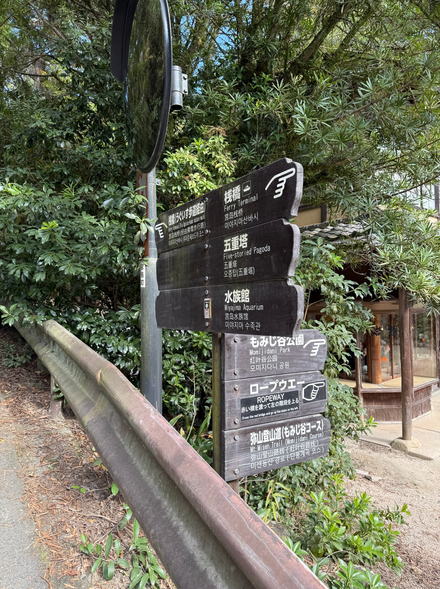 You Don’t Have to Know the Whole Path to Take the Next Step – Carolina ...